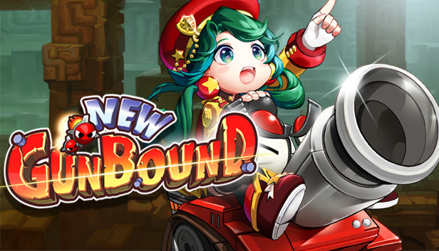 New Gunbound Steam Charts (App 306060) · SteamDB