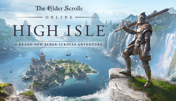 The Elder Scrolls® Online on Steam