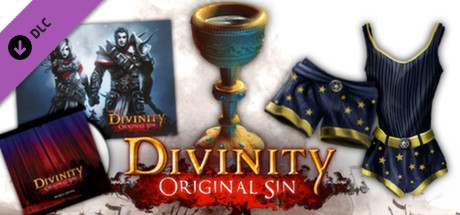 Divinity Original Sin - Source Hunter DLC pack Price history (App ...