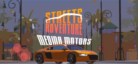 30+ games like Streets Adventure: Medina Motors - SteamPeek