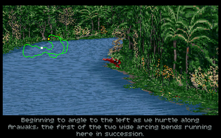 Slipstream 5000 on Steam