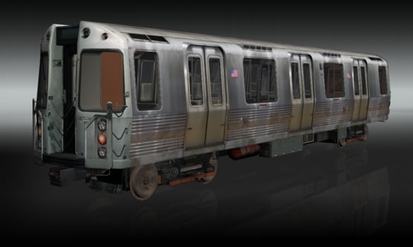 World of Subways 1 – The Path on Steam