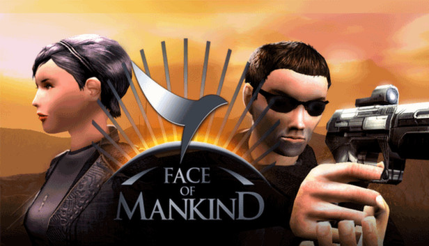 Face of Mankind - Deluxe Edition · Face of Mankind - Deluxe Edition ...