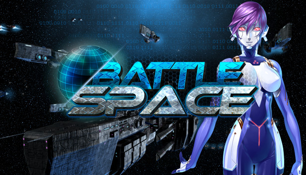 BattleSpace - Steam News Hub