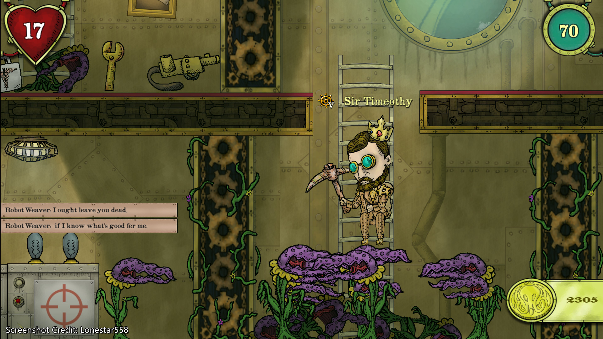 We Need To Go Deeper on Steam