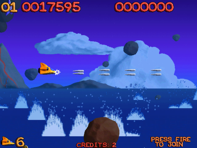 Save 50% on Platypus on Steam