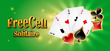 30+ games like FreeCell Solitaire Classic Card Game - SteamPeek