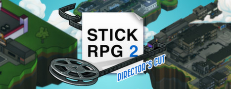 Stick RPG 2 · Stick RPG 2: Director's Cut Price history · SteamDB