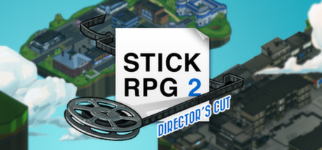 Stick RPG 2 · Stick RPG 2: Director's Cut Price history · SteamDB