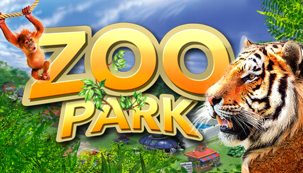 Zoo Park on Steam