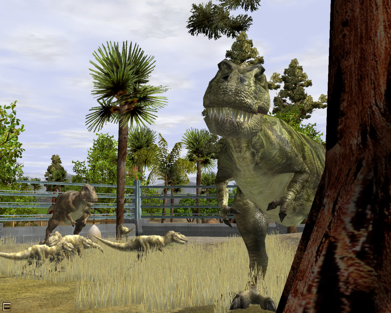Wildlife Park 2 - Dino World on Steam