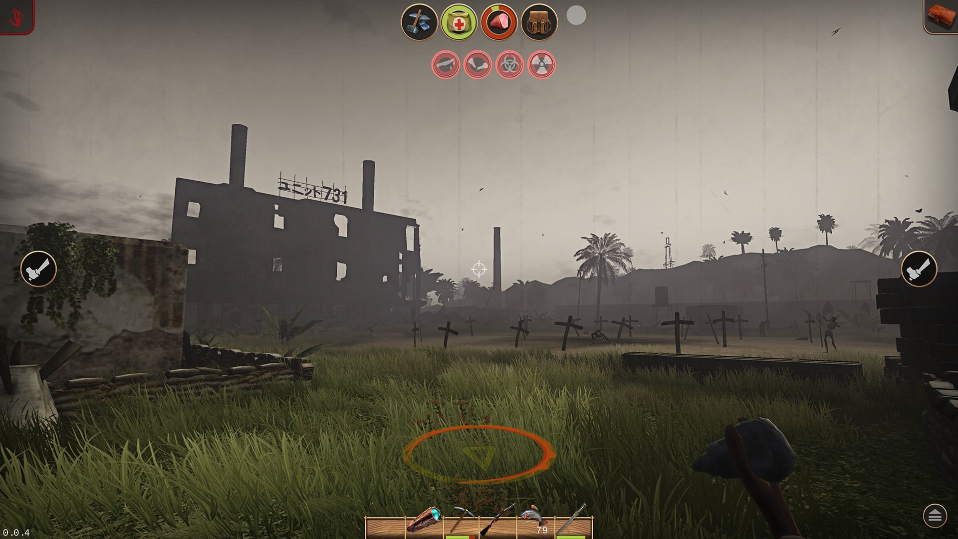 Radiation Island on Steam