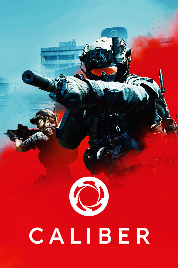 Caliber · SteamDB