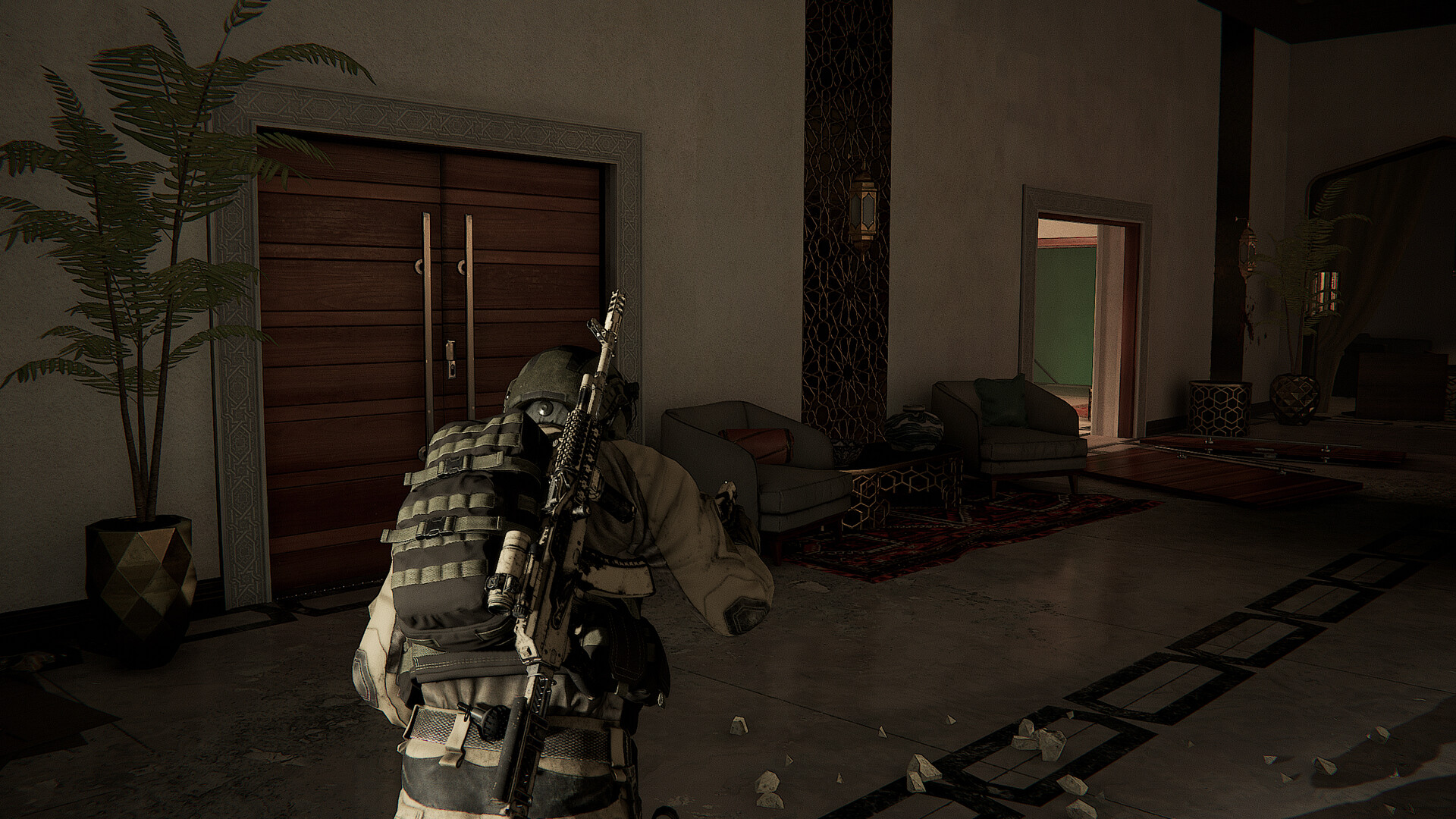 Caliber Screenshots · SteamDB