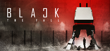 Black The Fall on Steam
