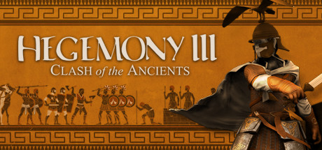 Hegemony III: Clash of the Ancients on Steam