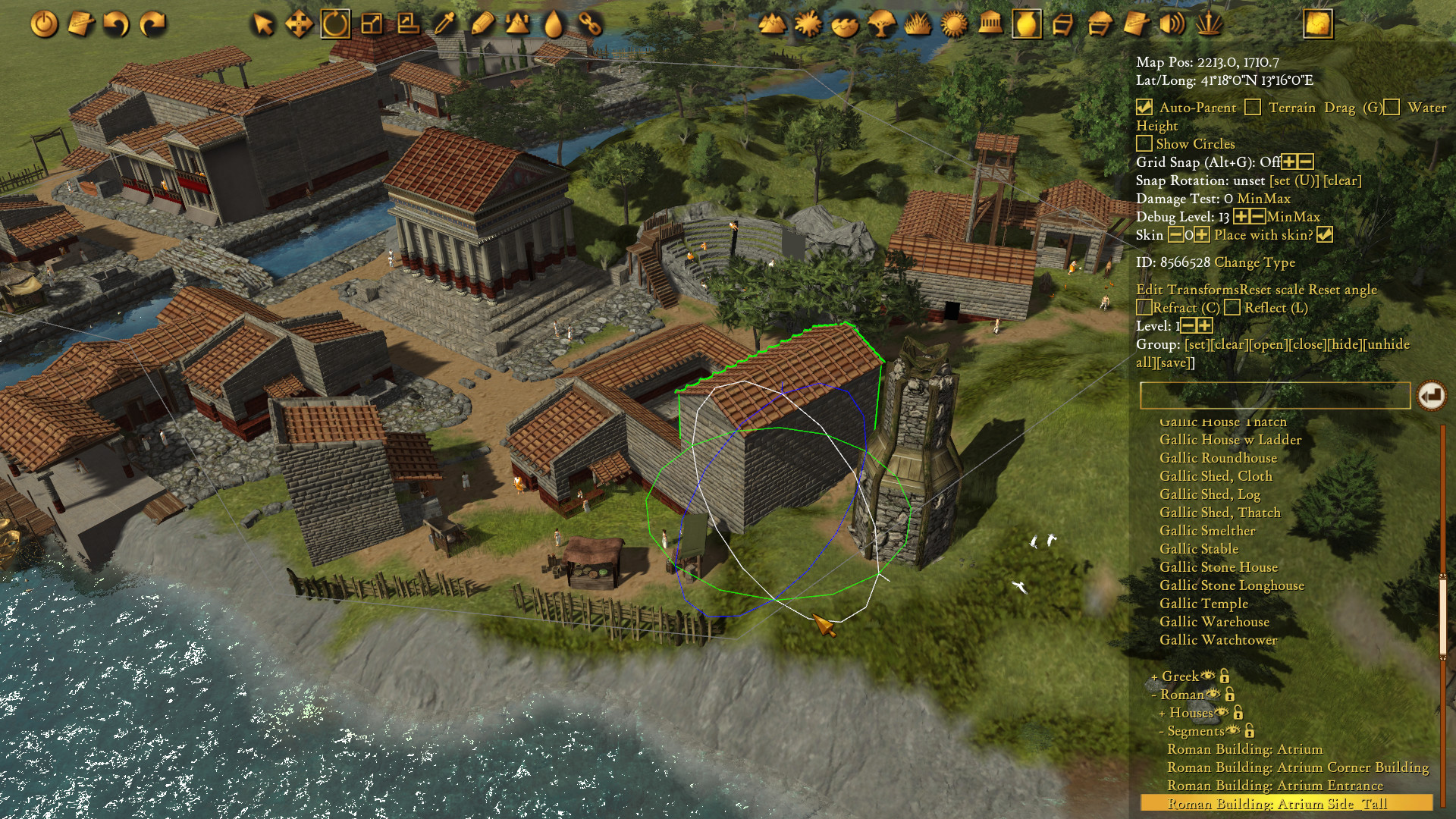 Hegemony III: Clash of the Ancients on Steam