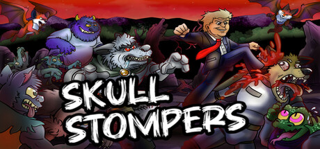 30+ games like Skull Stompers - SteamPeek