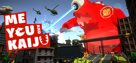 Top 30+ Asymmetric VR games - SteamPeek