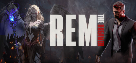 30+ games like REM: The Dreamer - SteamPeek