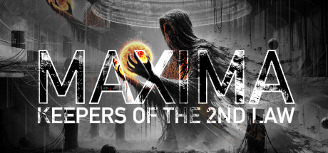 30+ games like MAXIMA: Keepers of the 2nd Law - SteamPeek