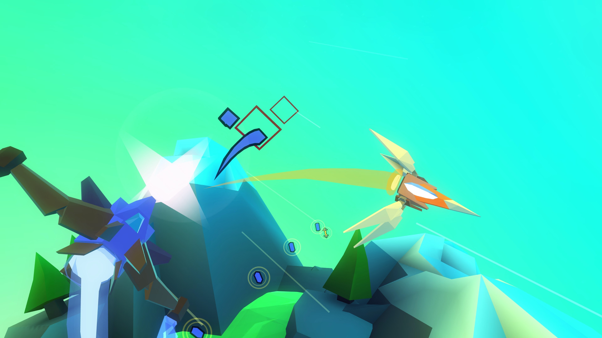 Super Sky Arena on Steam