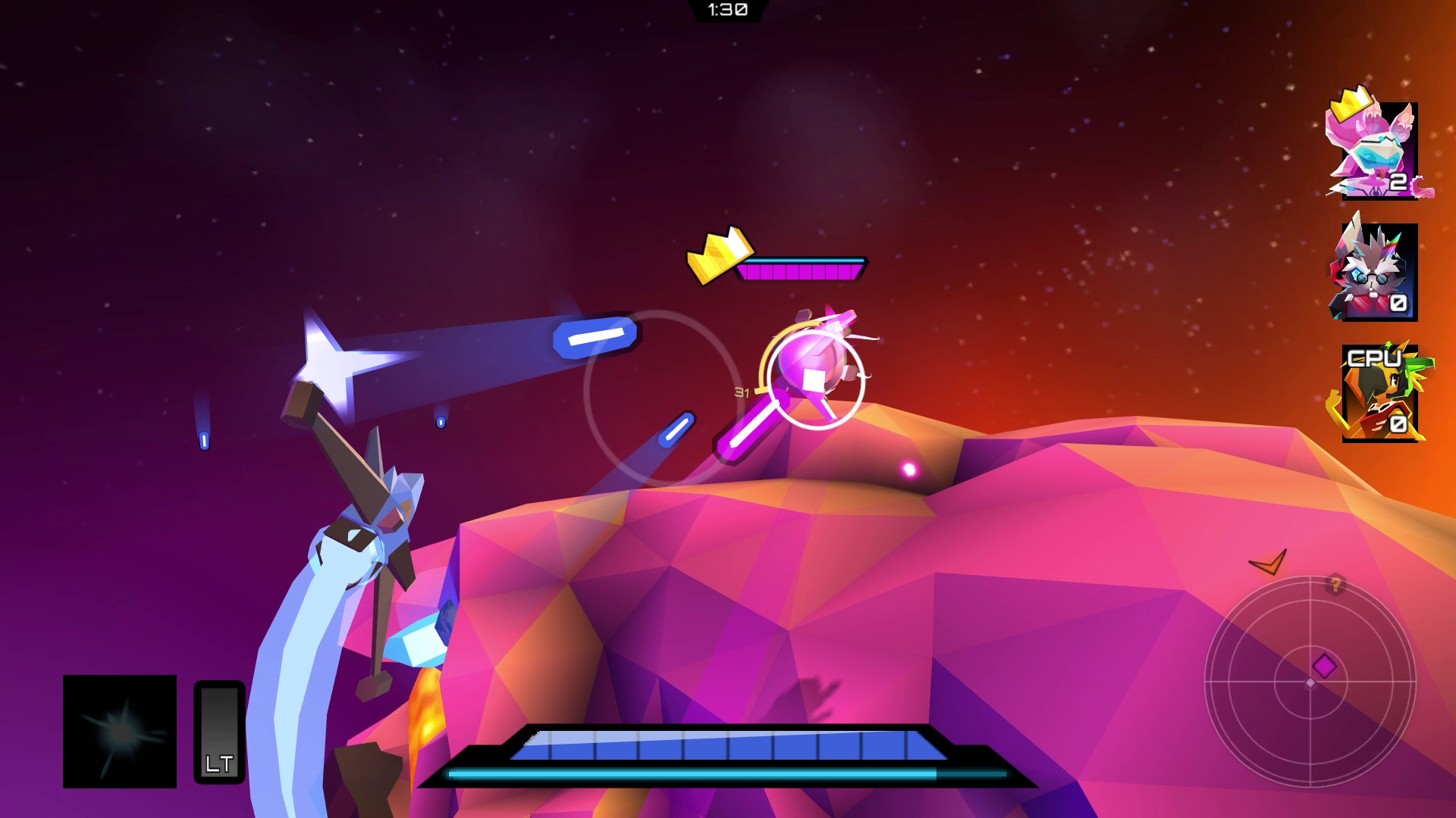 Super Sky Arena on Steam