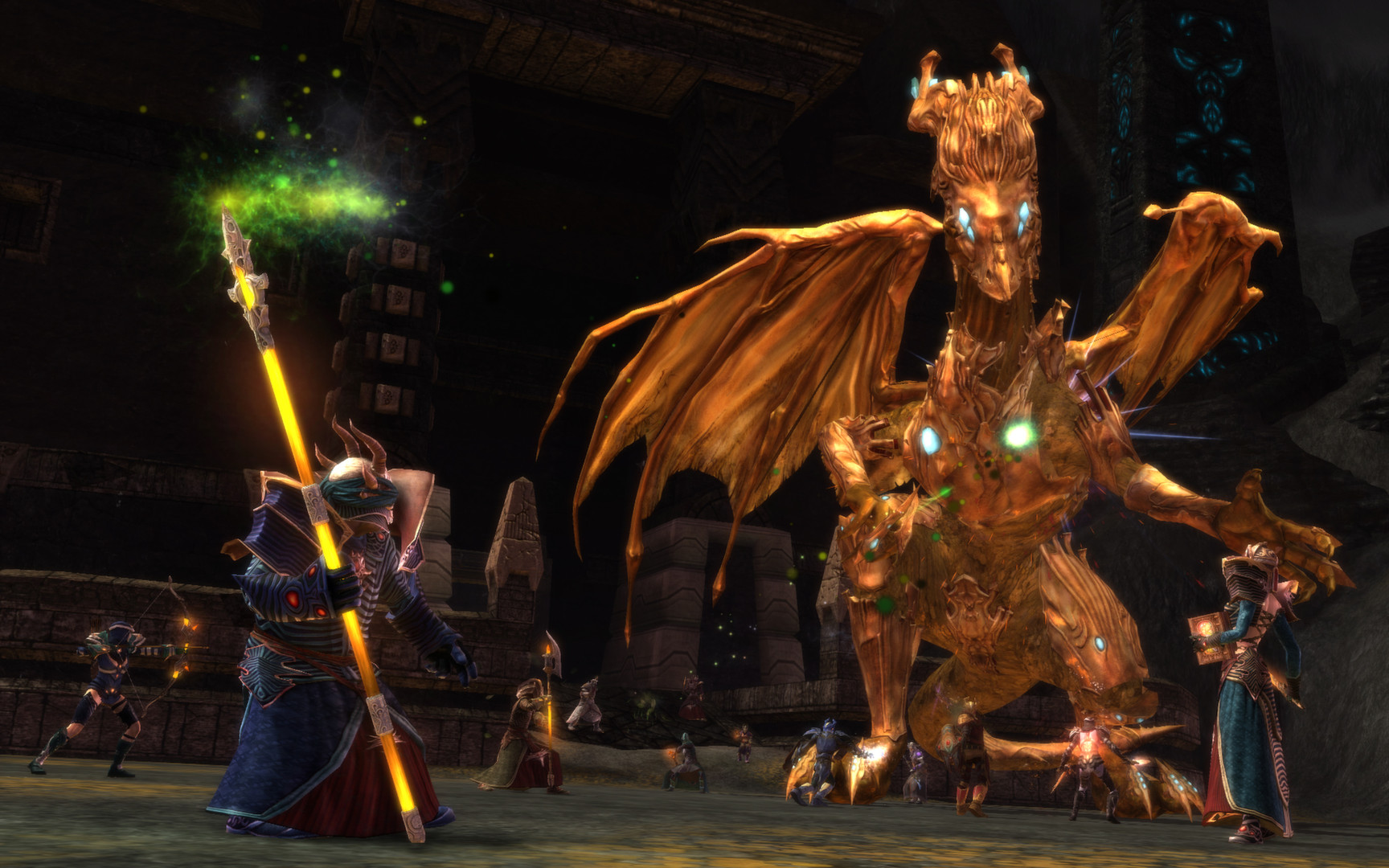 Steam：RIFT: Upgrade Bundle Pack