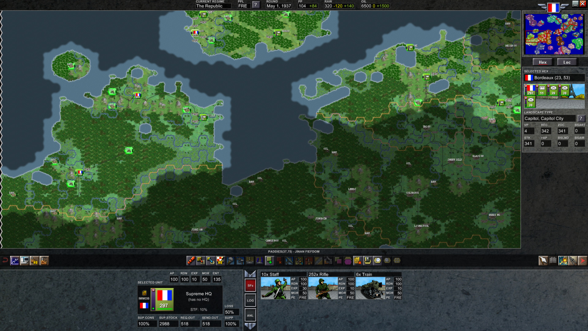 Advanced Tactics Gold on Steam