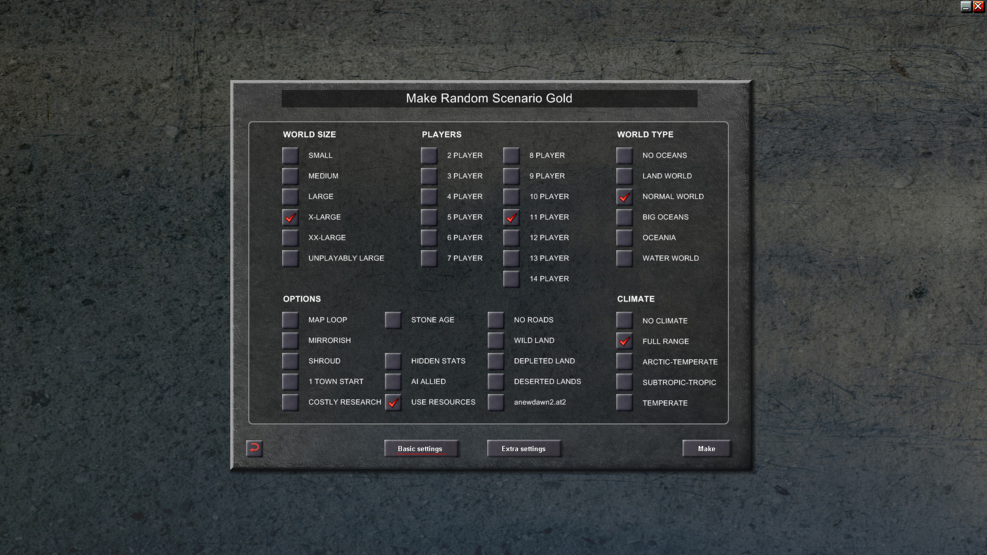 Advanced Tactics Gold on Steam