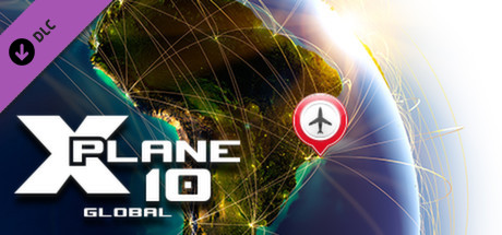 X-Plane 10 Global - 64 Bit - South America Scenery on Steam
