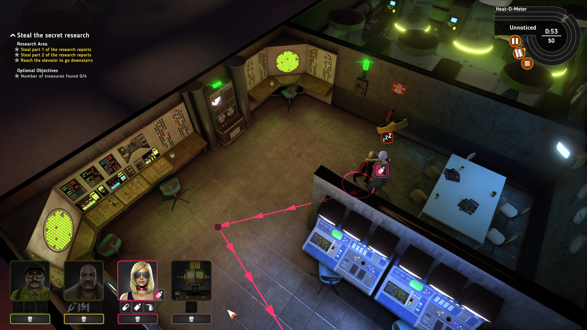 Crookz - The Big Heist on Steam