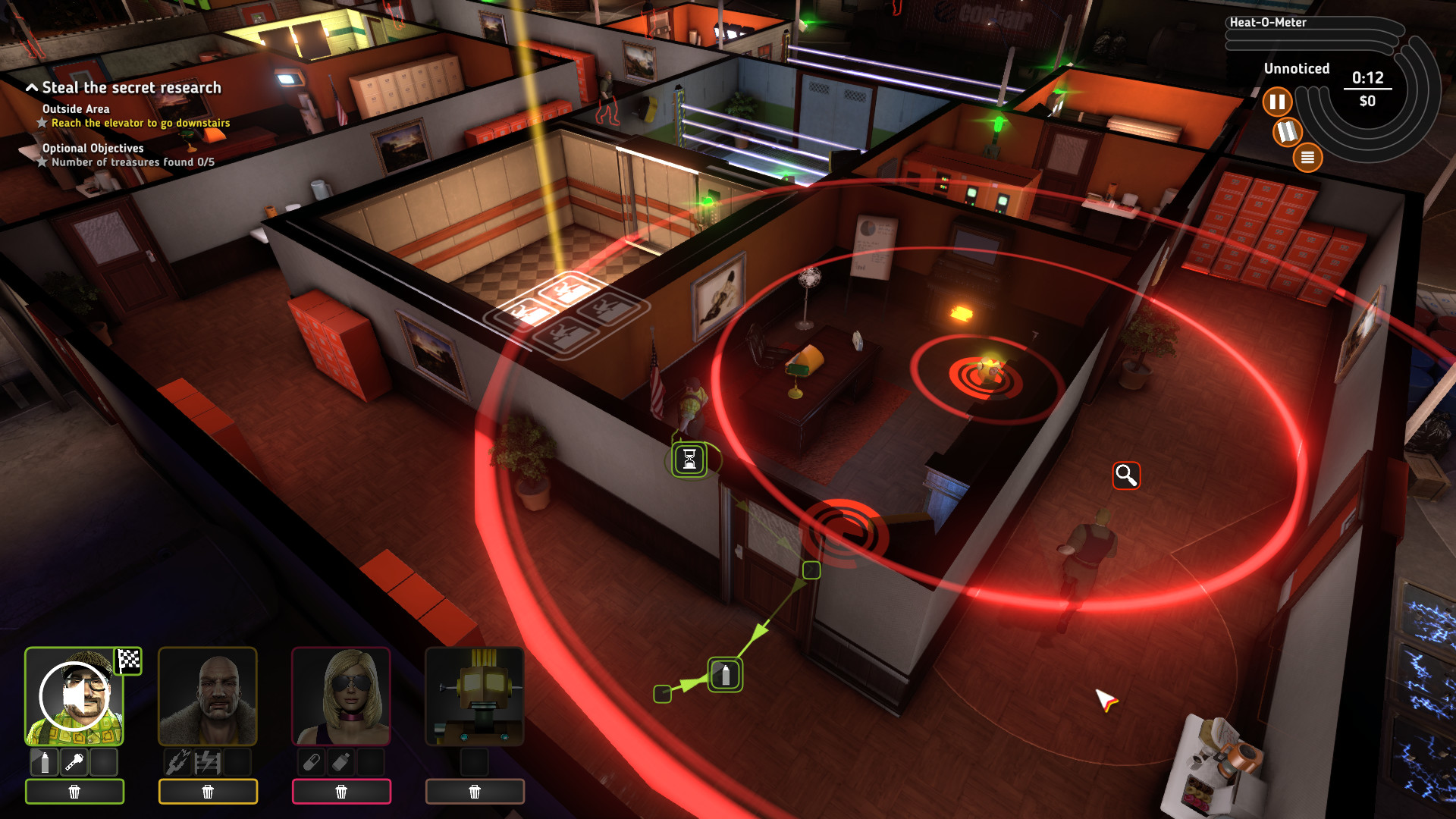 Crookz - The Big Heist on Steam