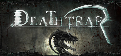 Deathtrap on Steam