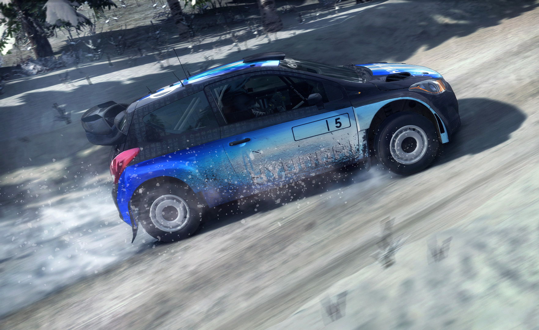 DiRT Rally on Steam