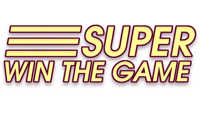 Super Win the Game Steam Charts · SteamDB