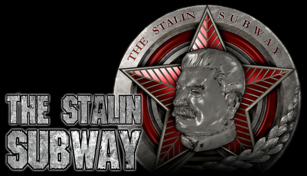 The Stalin Subway on Steam