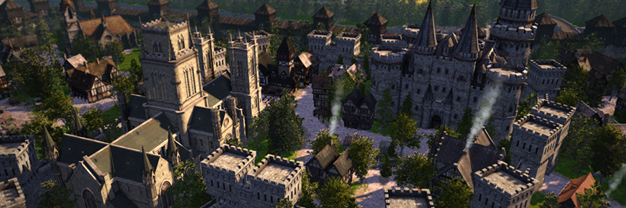 The Guild 3 on Steam