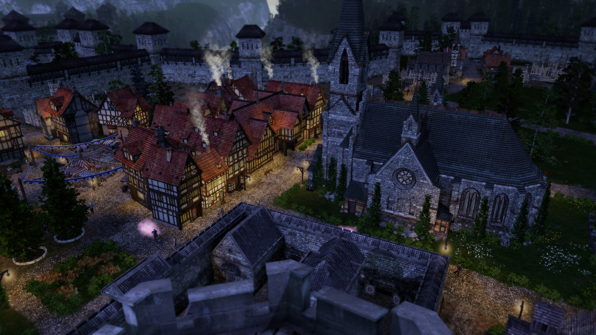 The Guild 3 on Steam