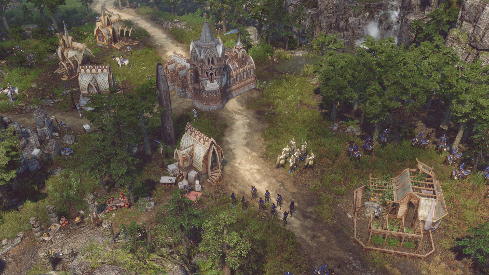 SpellForce 3 Reforced on Steam