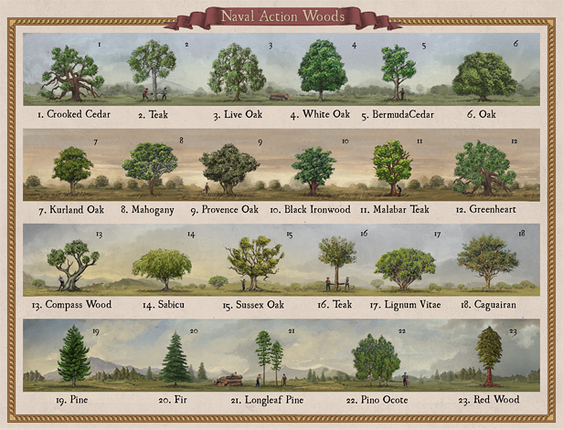 Naval Action on Steam