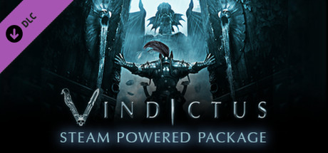 Vindictus: Steam Powered Package Steam Charts · SteamDB