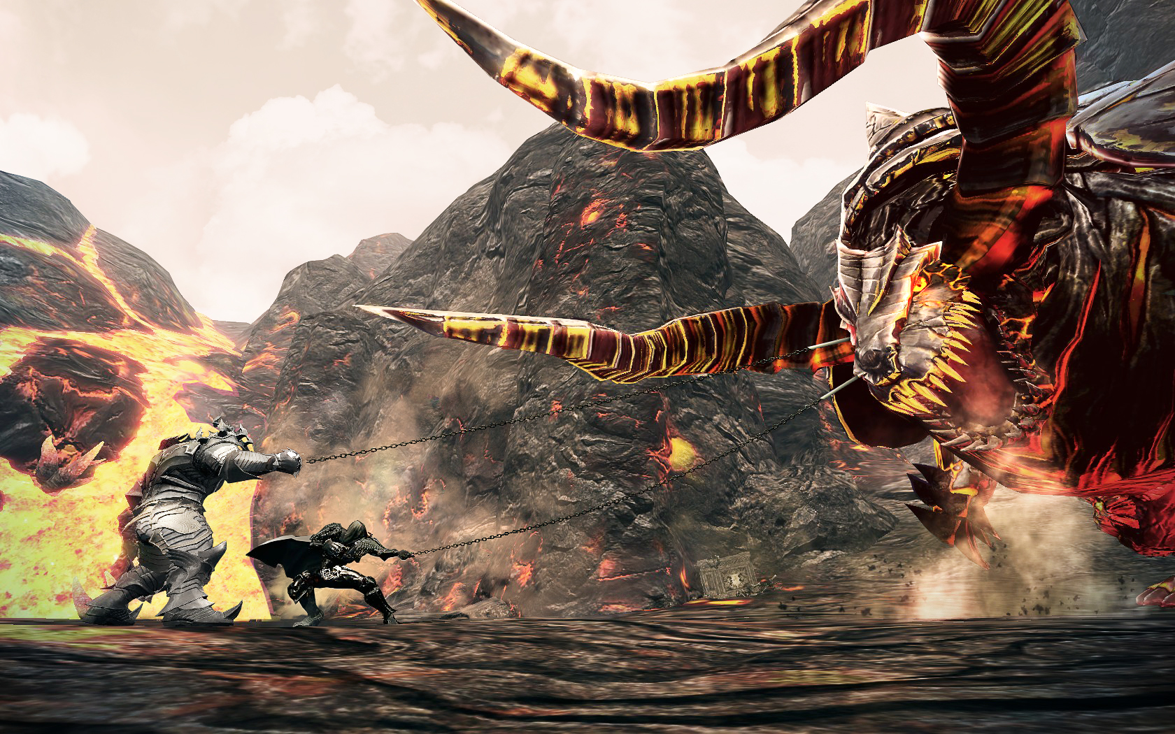 Vindictus: Steam Powered Package (App 311580) · SteamDB