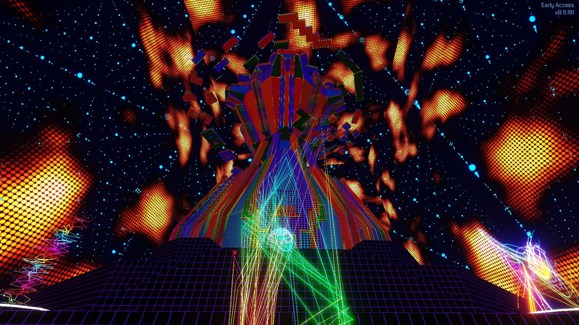 Black Ice Screenshots · SteamDB