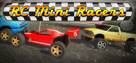 RC Mini Racers on Steam