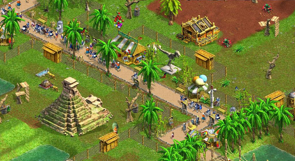 Wildlife Park on Steam