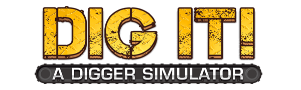DIG IT! - A Digger Simulator on Steam