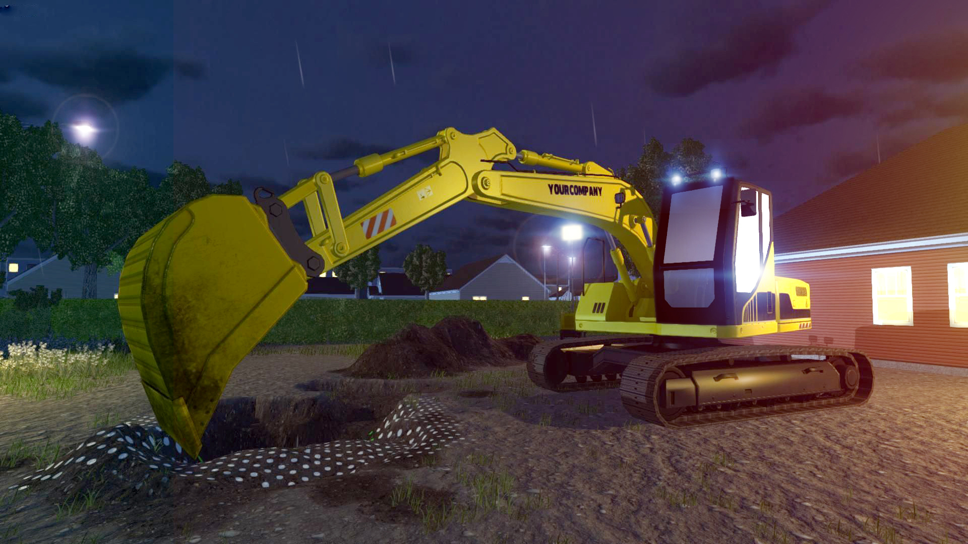 Save 80% on DIG IT! - A Digger Simulator on Steam