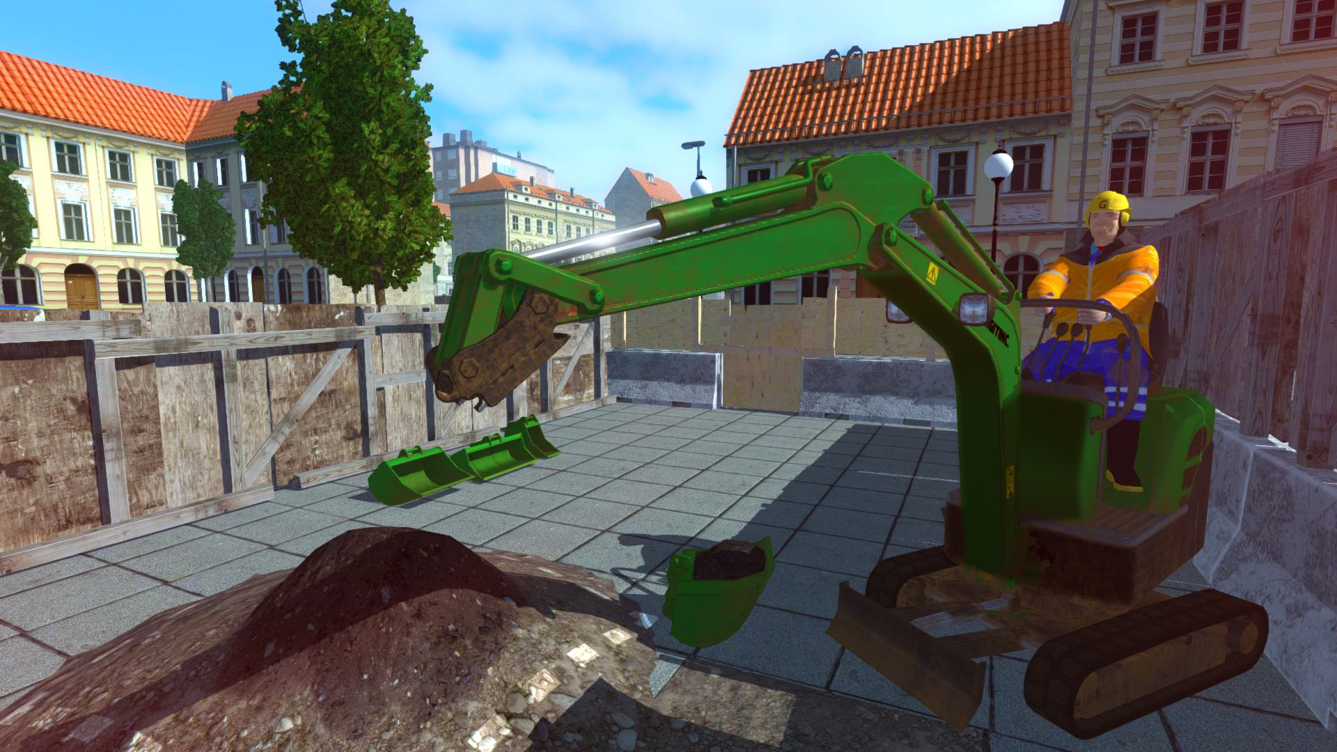 Save 80% on DIG IT! - A Digger Simulator on Steam