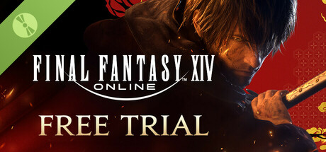 FINAL FANTASY XIV Online Free Trial (App 312060) · SteamDB